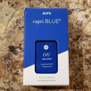 Capri Blue | Other | Pura Capri Blue Volcano Fragrance Refill | Poshmark